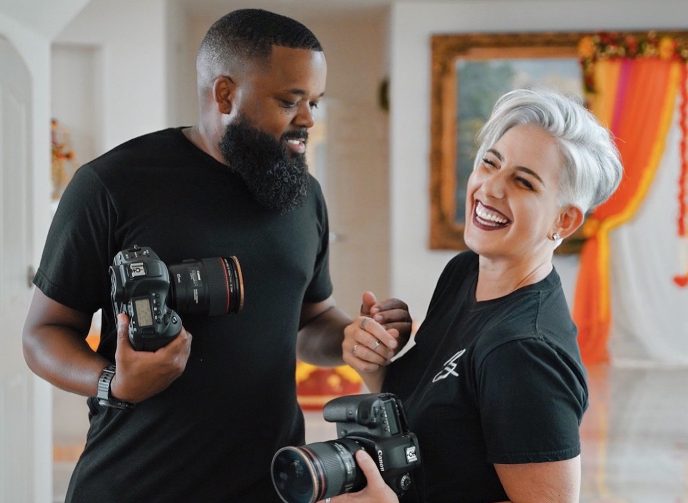 About Us - Mike and Jenn Photography